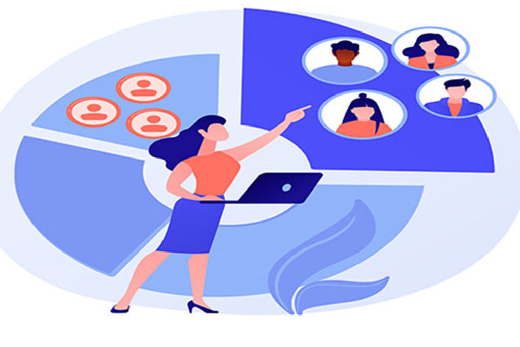 Comment définir des clients cibles pour une bonne stratégie digitale ...